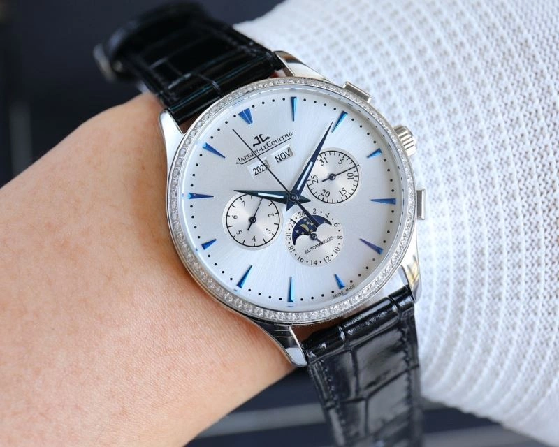 Affordable JAEGER-LECOULTRE Watches