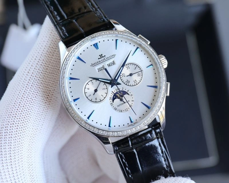 Affordable JAEGER-LECOULTRE Watches