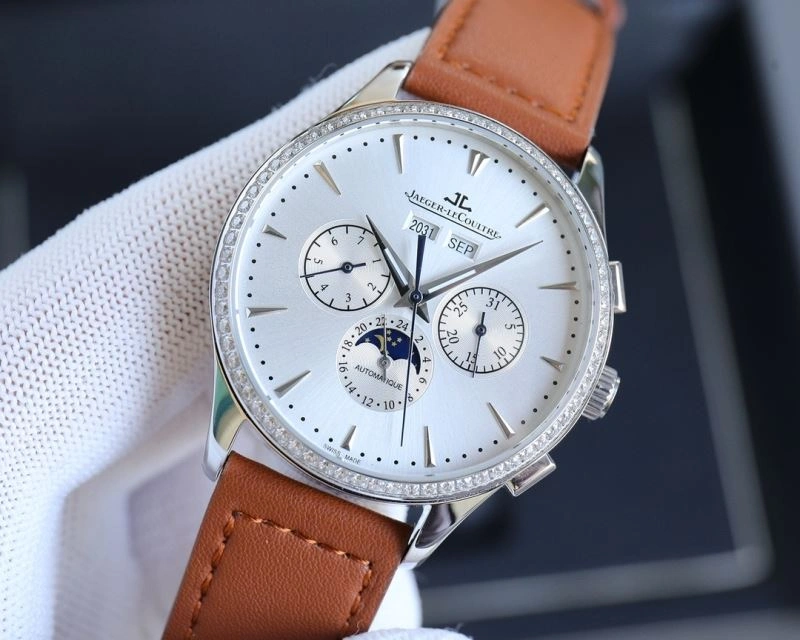 Affordable JAEGER-LECOULTRE Watches