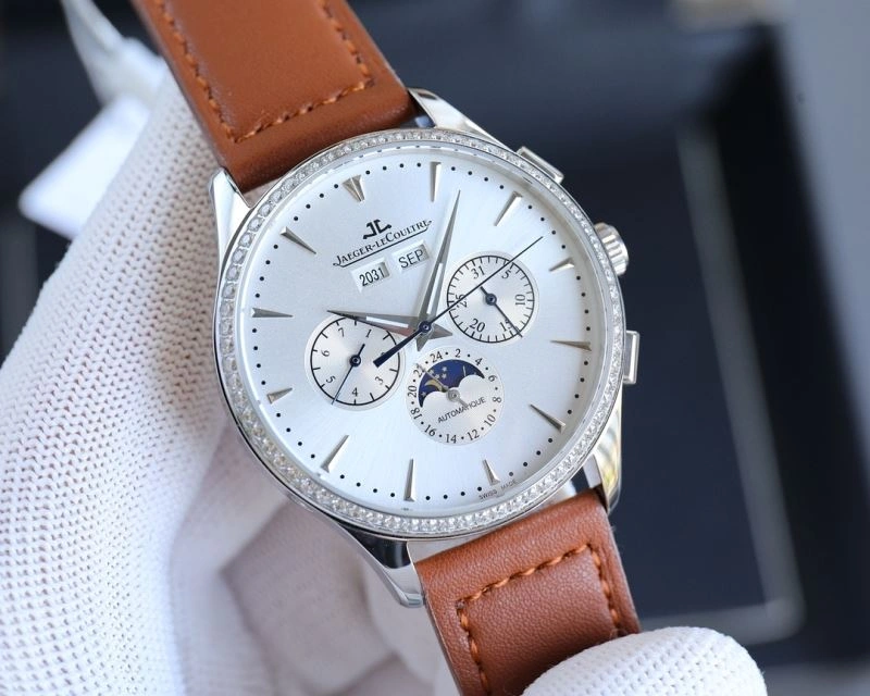 Affordable JAEGER-LECOULTRE Watches
