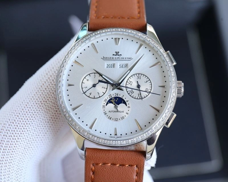 Affordable JAEGER-LECOULTRE Watches