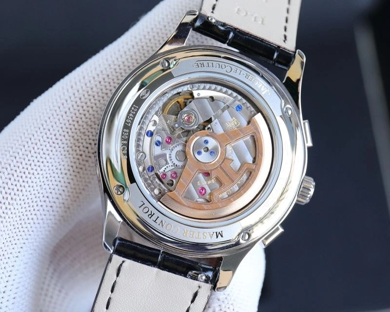 Affordable JAEGER-LECOULTRE Watches