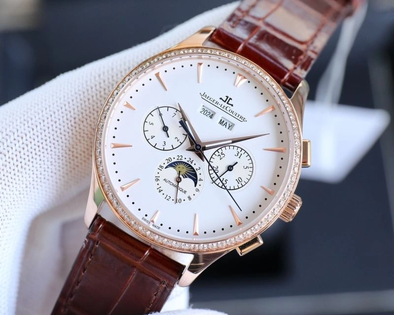 High fidelity JAEGER-LECOULTRE Watches