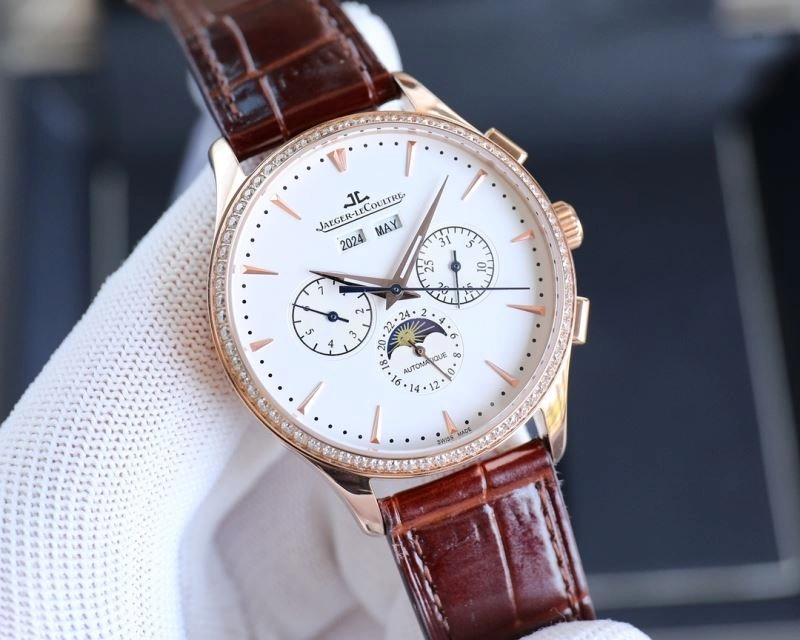 High fidelity JAEGER-LECOULTRE Watches