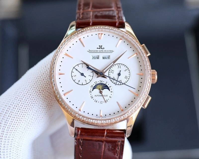 High fidelity JAEGER-LECOULTRE Watches