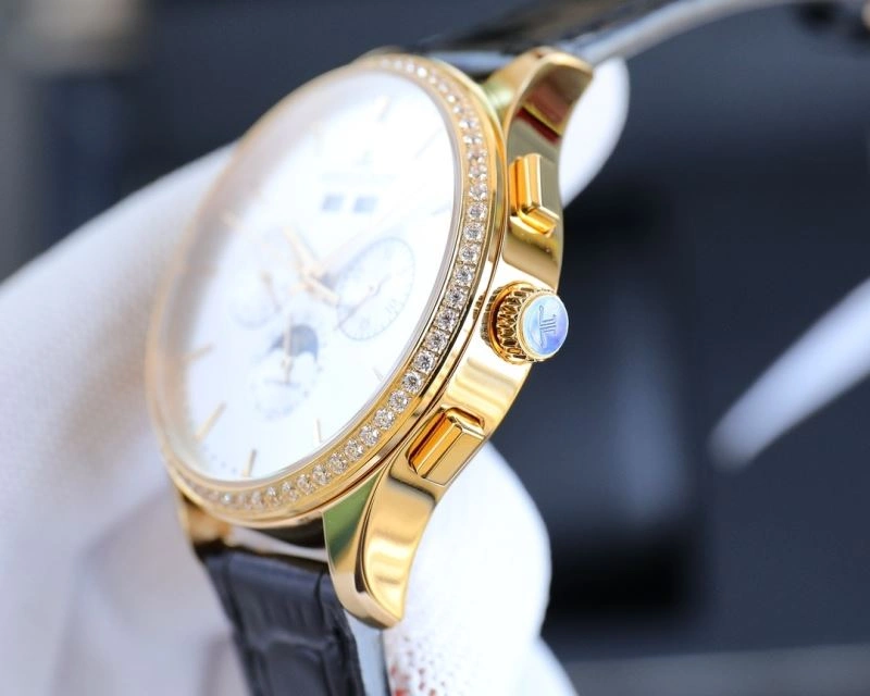 High fidelity JAEGER-LECOULTRE Watches