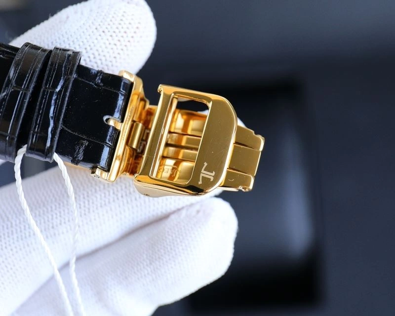 High fidelity JAEGER-LECOULTRE Watches