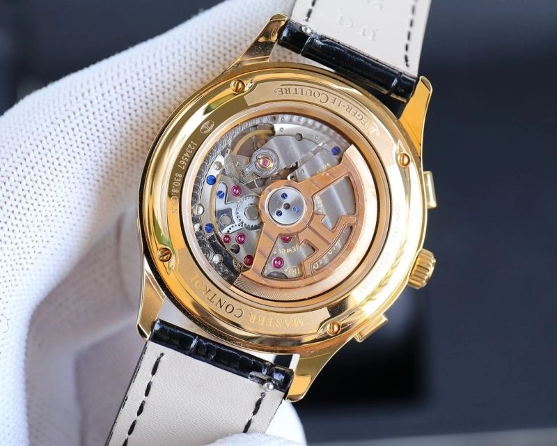 High fidelity JAEGER-LECOULTRE Watches