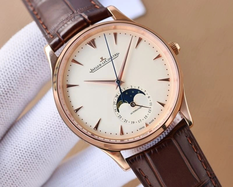 JAEGER-LECOULTRE Watches