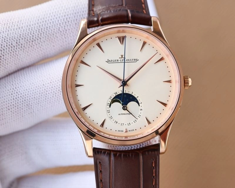Brand-original JAEGER-LECOULTRE Watches