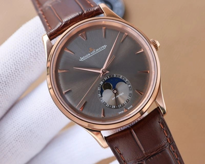 Brand-original JAEGER-LECOULTRE Watches