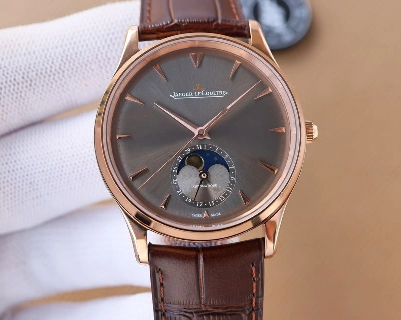 Brand-original JAEGER-LECOULTRE Watches