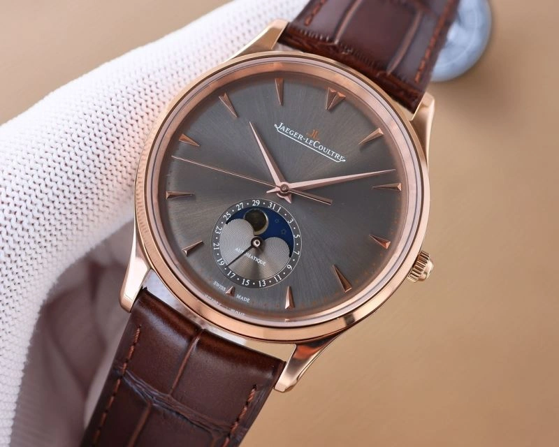 Brand-original JAEGER-LECOULTRE Watches
