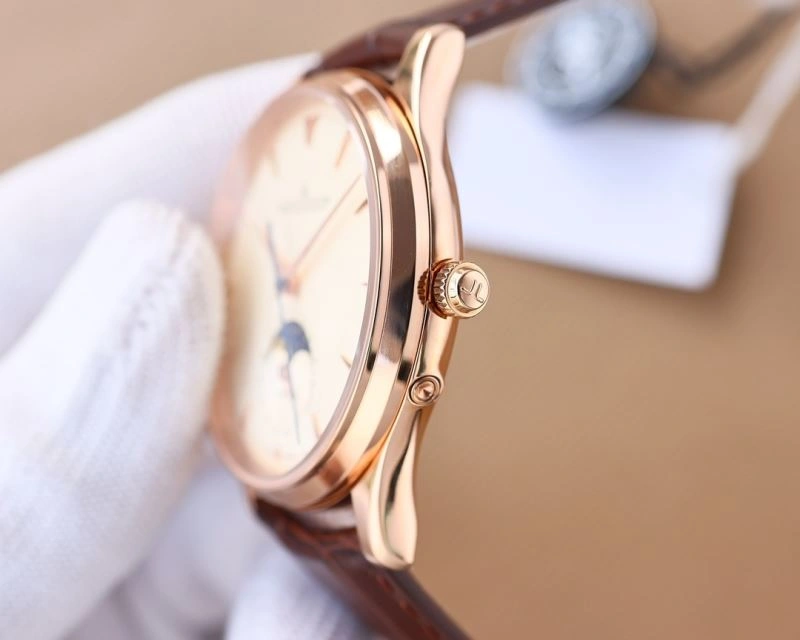 Brand-original JAEGER-LECOULTRE Watches
