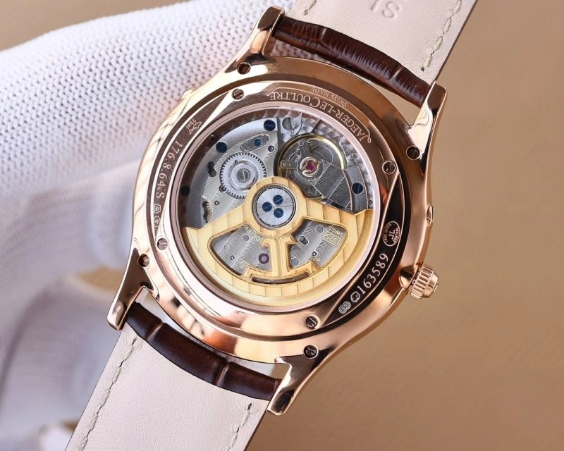 Brand-original JAEGER-LECOULTRE Watches