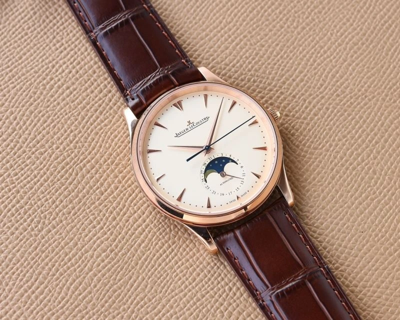 Perfect replica JAEGER-LECOULTRE Watches