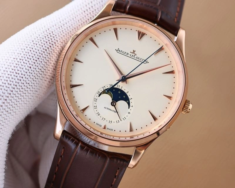 Perfect replica JAEGER-LECOULTRE Watches