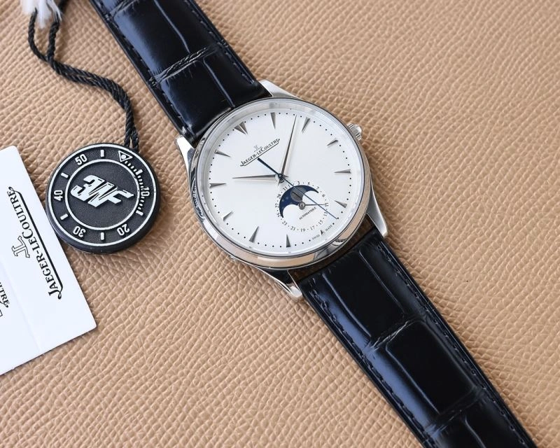 Perfect replica JAEGER-LECOULTRE Watches