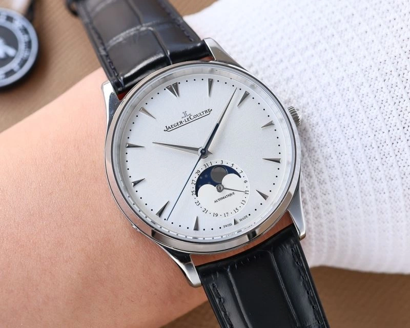Perfect replica JAEGER-LECOULTRE Watches