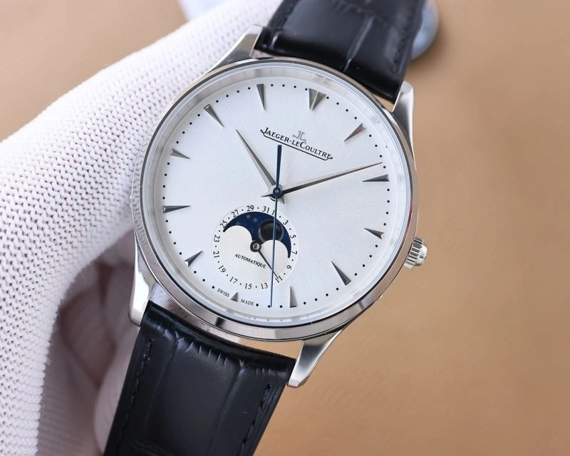Perfect replica JAEGER-LECOULTRE Watches