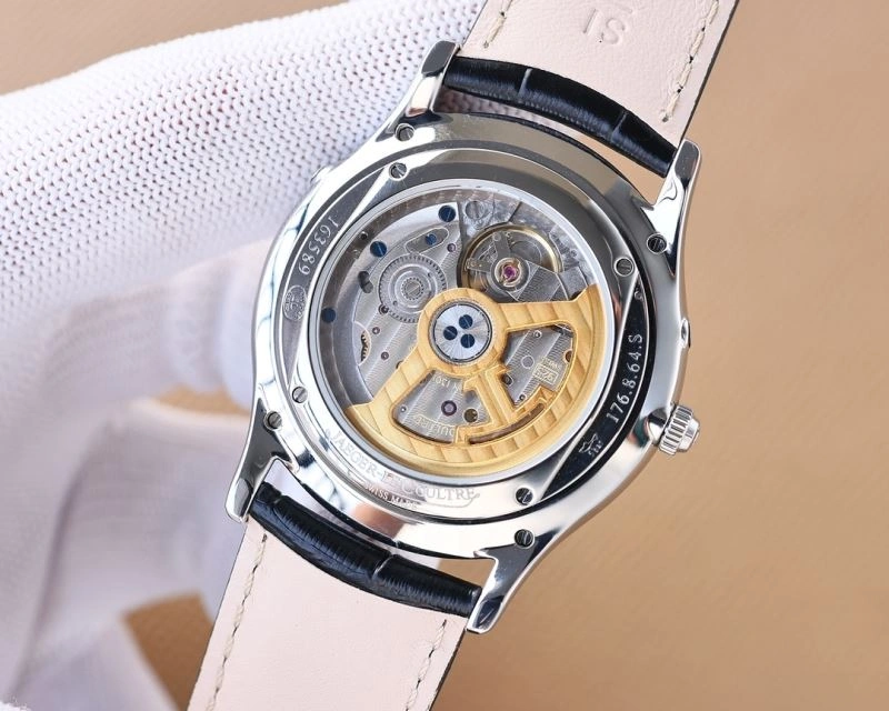 Perfect replica JAEGER-LECOULTRE Watches