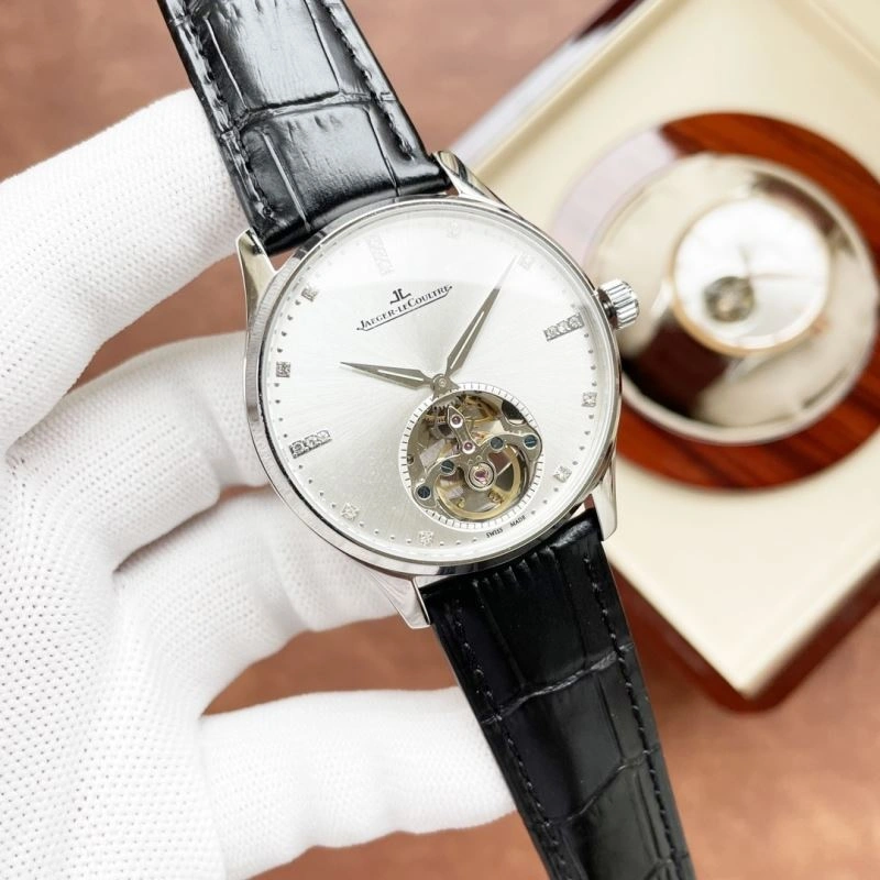 High fidelity JAEGER-LECOULTRE Watches