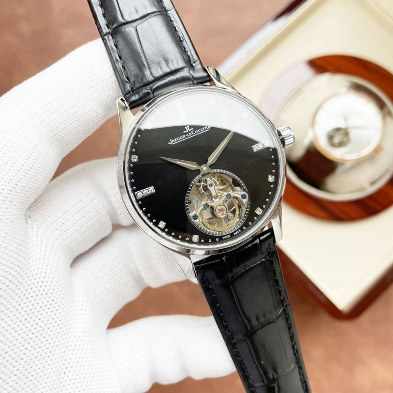 High fidelity JAEGER-LECOULTRE Watches