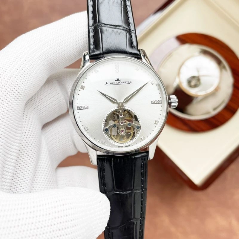 High fidelity JAEGER-LECOULTRE Watches