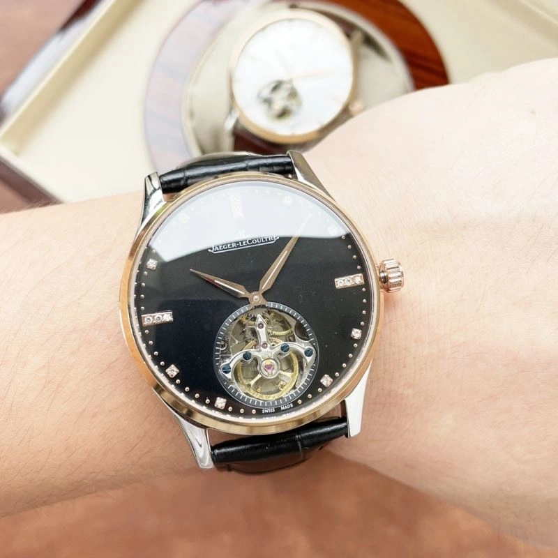 High fidelity JAEGER-LECOULTRE Watches