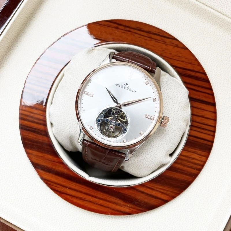 High fidelity JAEGER-LECOULTRE Watches