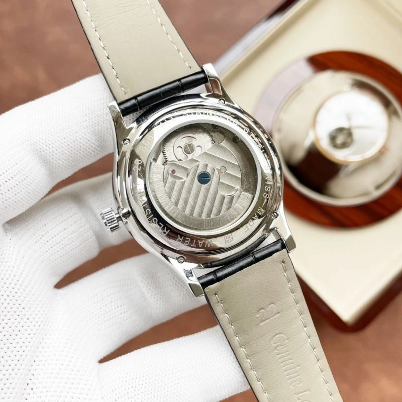 High fidelity JAEGER-LECOULTRE Watches