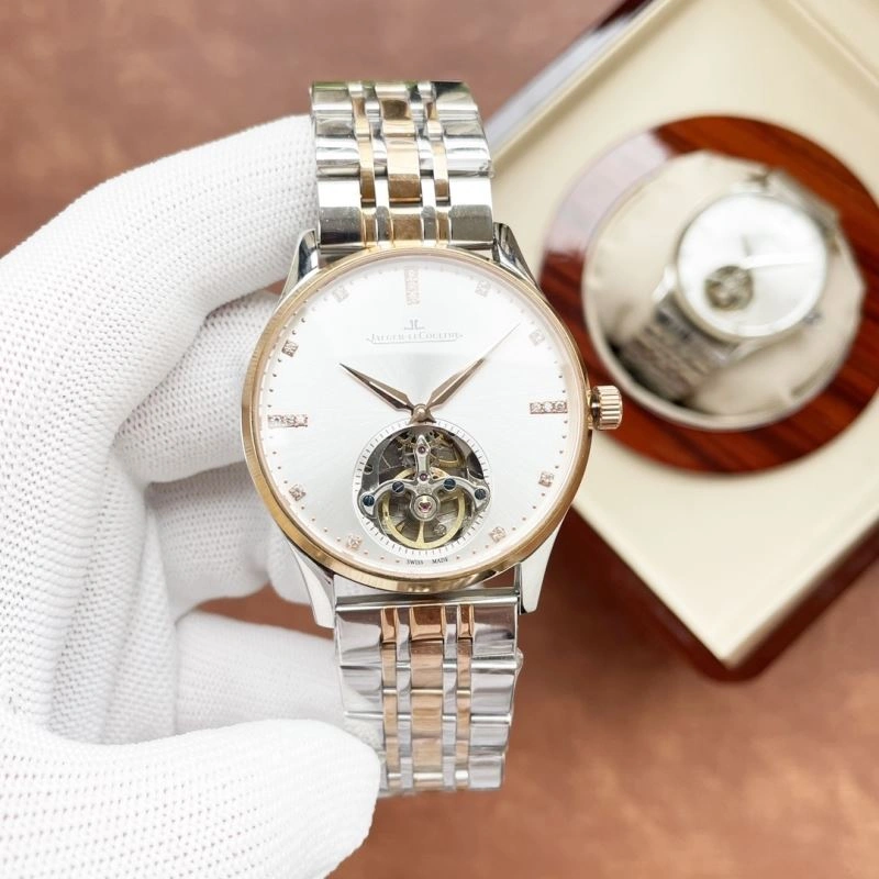 Exact replica JAEGER-LECOULTRE Watches
