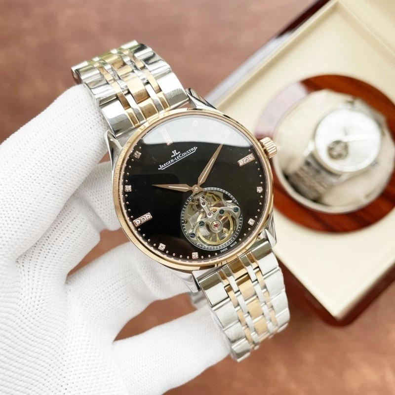 Exact replica JAEGER-LECOULTRE Watches