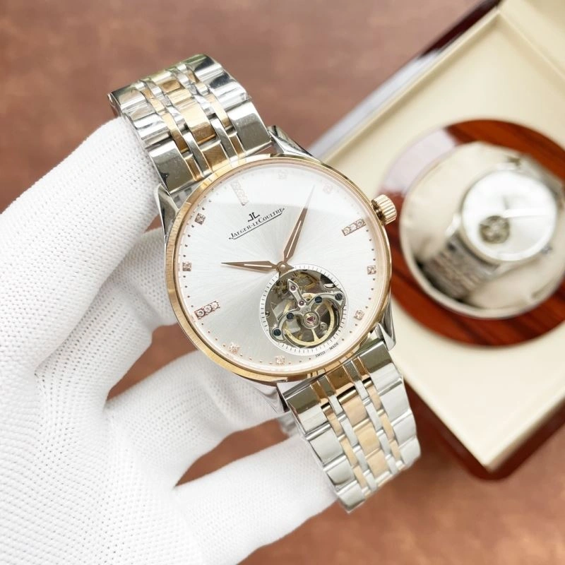 Exact replica JAEGER-LECOULTRE Watches
