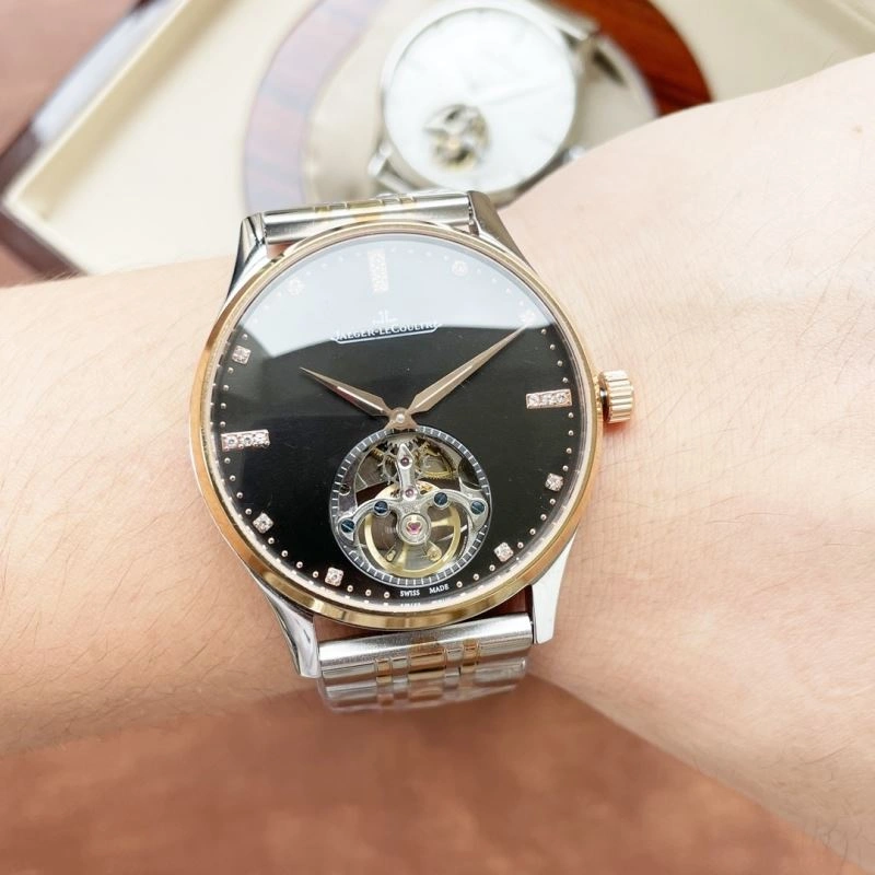 Exact replica JAEGER-LECOULTRE Watches