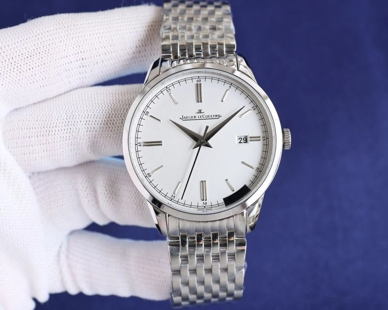 Low-cost JAEGER-LECOULTRE Watches