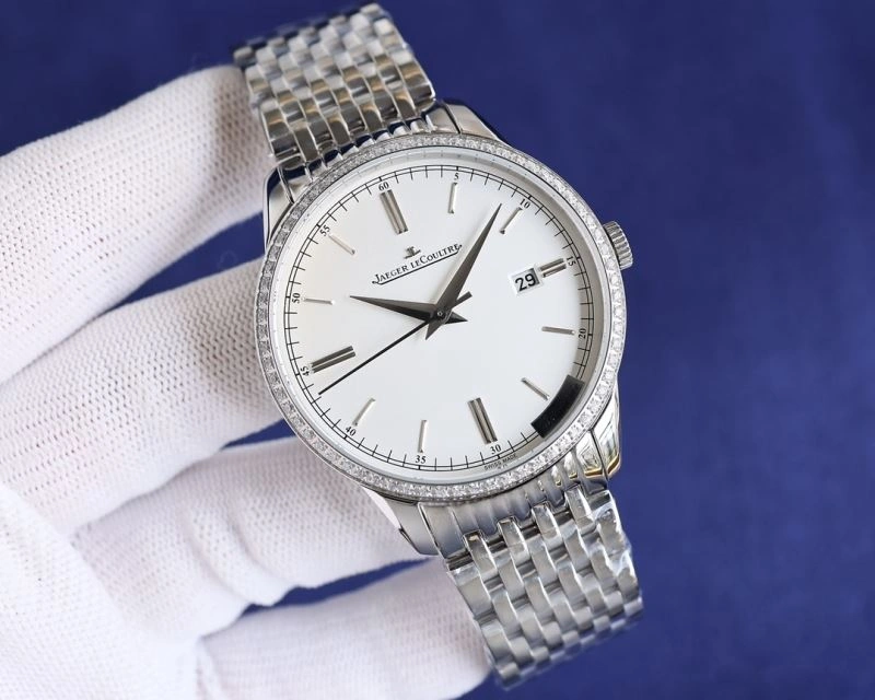 Low-cost JAEGER-LECOULTRE Watches