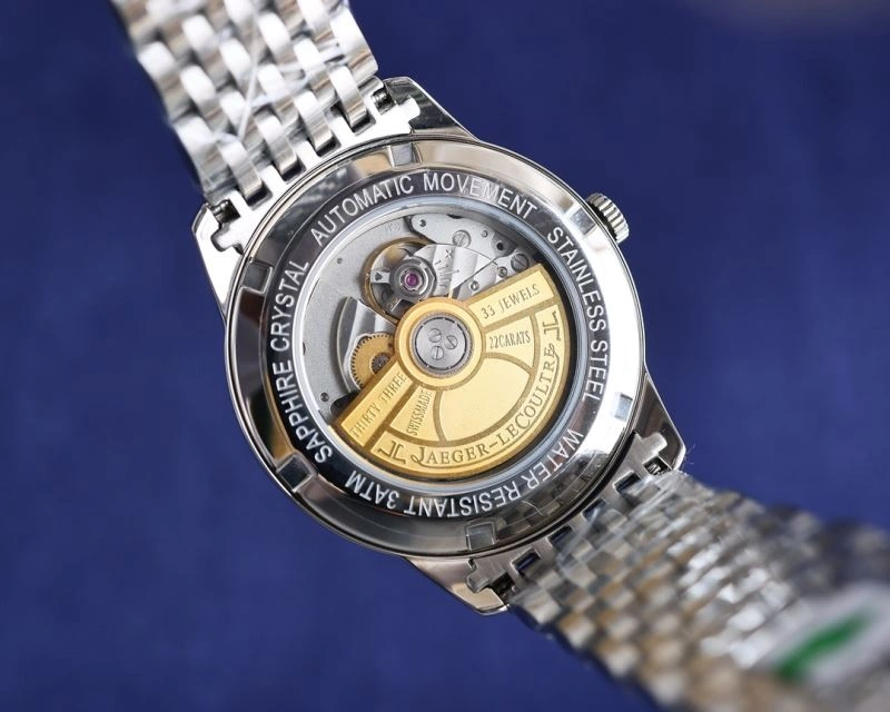 Low-cost JAEGER-LECOULTRE Watches