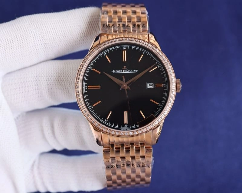 JAEGER-LECOULTRE Watches