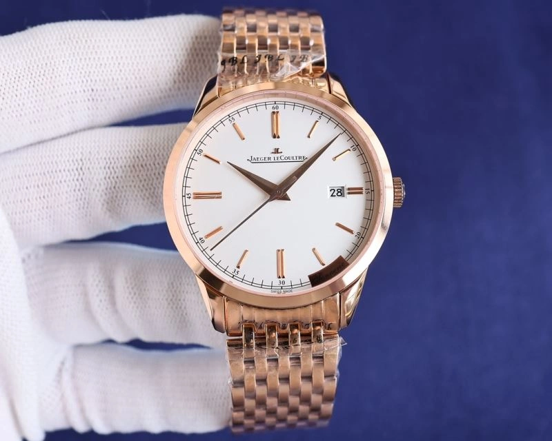Top match JAEGER-LECOULTRE Watches