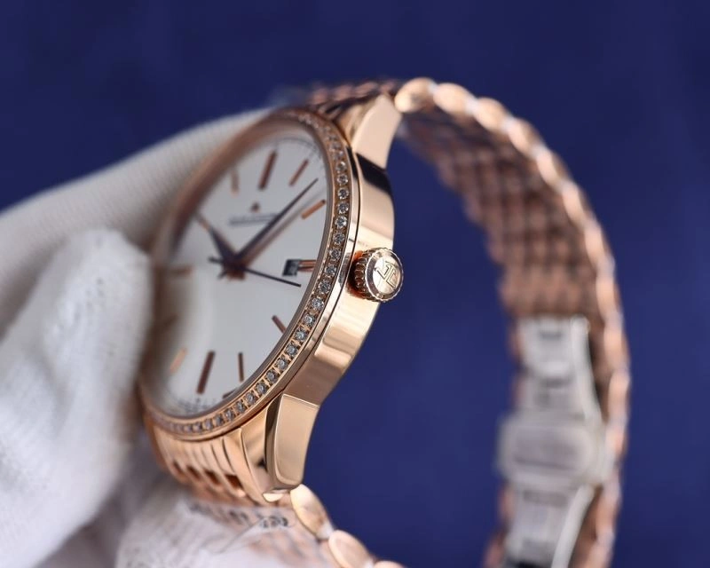 Top match JAEGER-LECOULTRE Watches