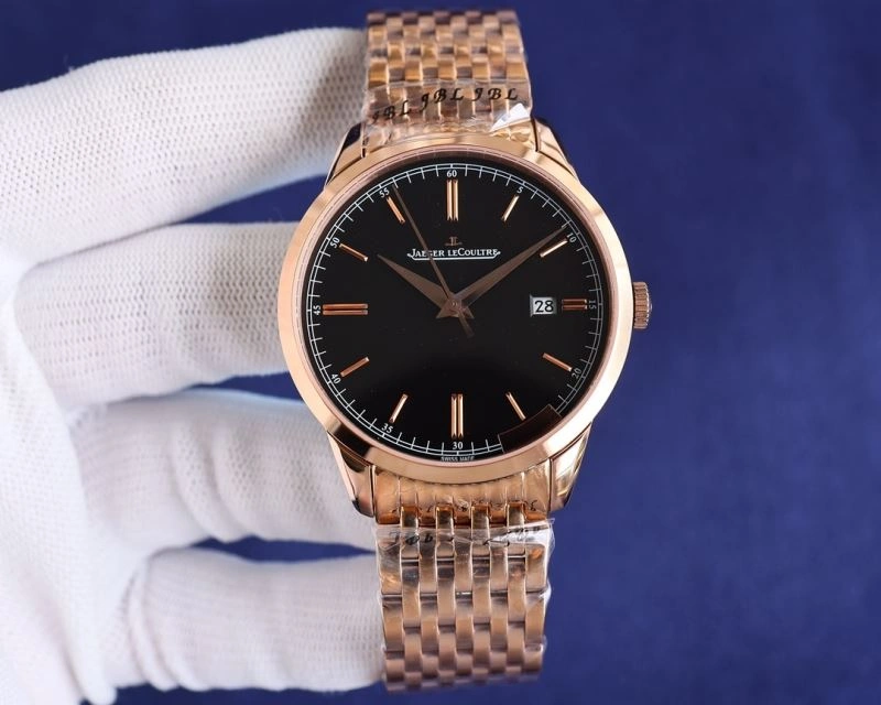 Top match JAEGER-LECOULTRE Watches