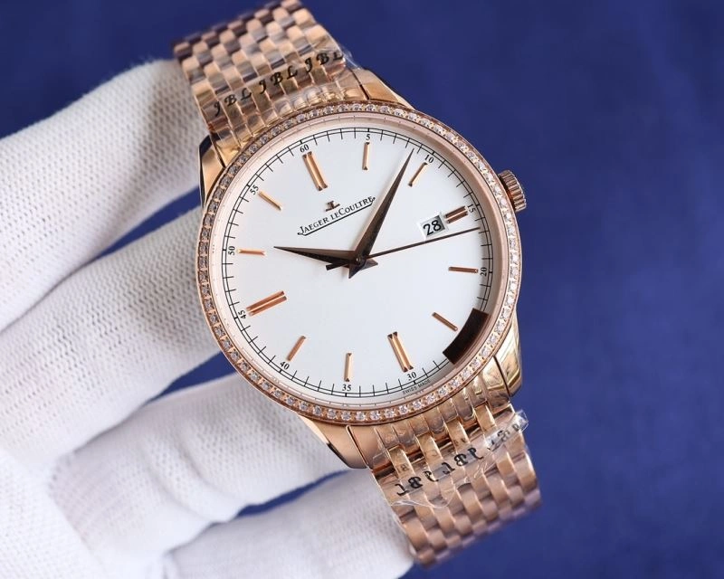 Top match JAEGER-LECOULTRE Watches