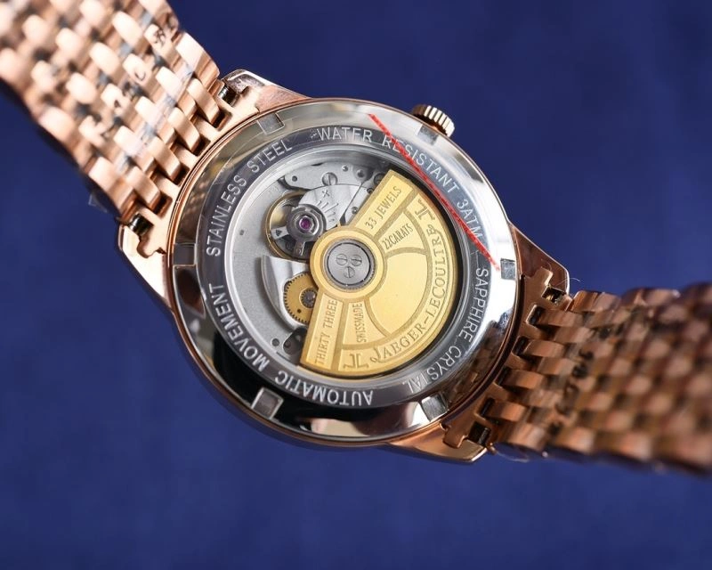 Top match JAEGER-LECOULTRE Watches