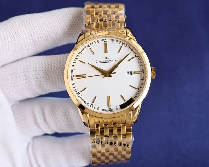 Discounted JAEGER-LECOULTRE Watches