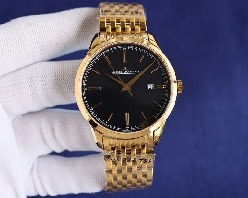 Discounted JAEGER-LECOULTRE Watches