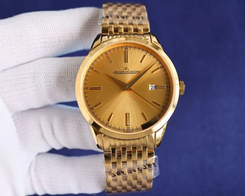Discounted JAEGER-LECOULTRE Watches