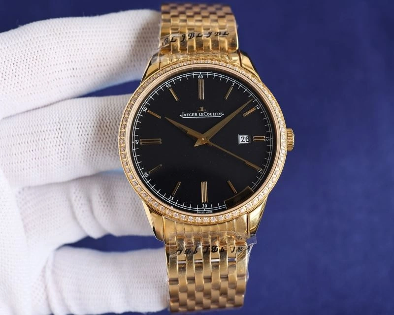 Discounted JAEGER-LECOULTRE Watches