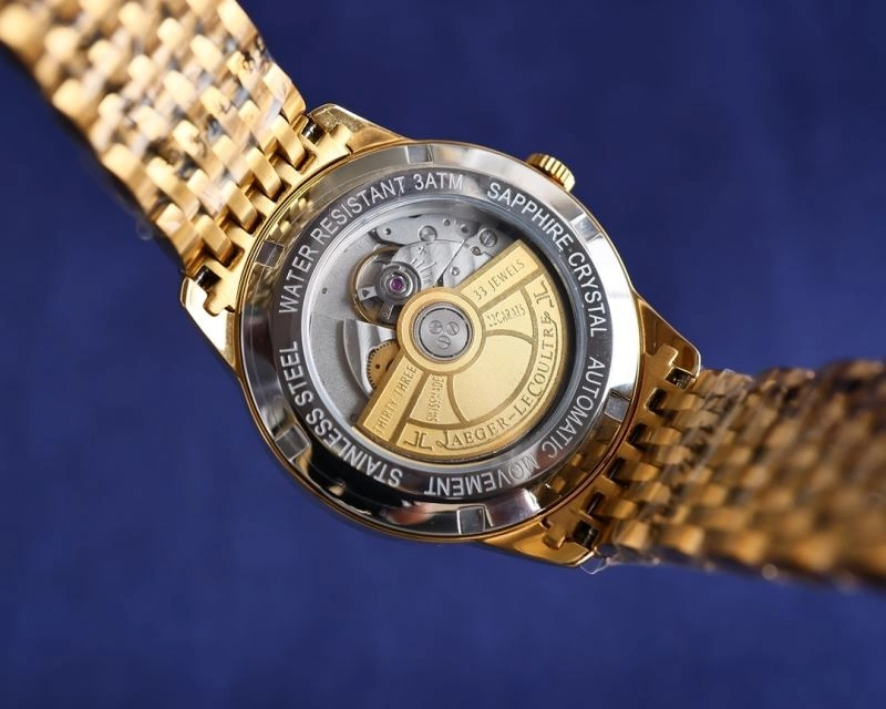 Discounted JAEGER-LECOULTRE Watches
