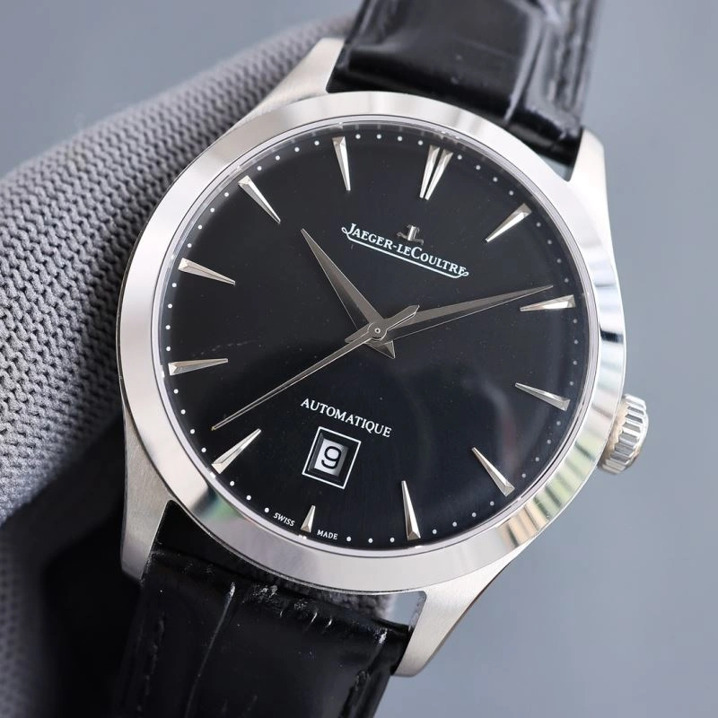 Legit JAEGER-LECOULTRE Watches